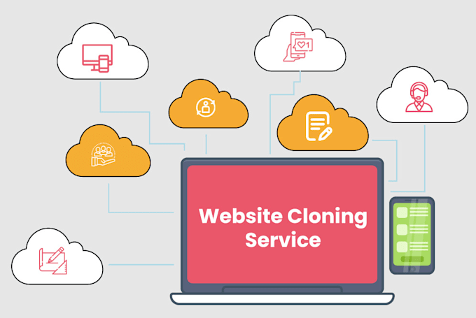 Download all the source code from an html website by Tererkip | Fiverr