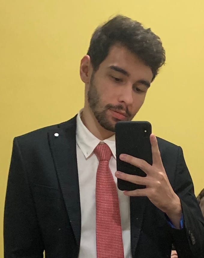 Help you with power point, excel, merchandise, business ideas, etc by ...