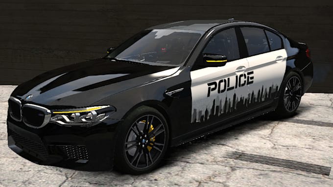 Create and edit easy liverys according to your wishes by Mindx20 | Fiverr