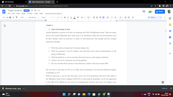 Help with all the content writing works by Kobis4 | Fiverr