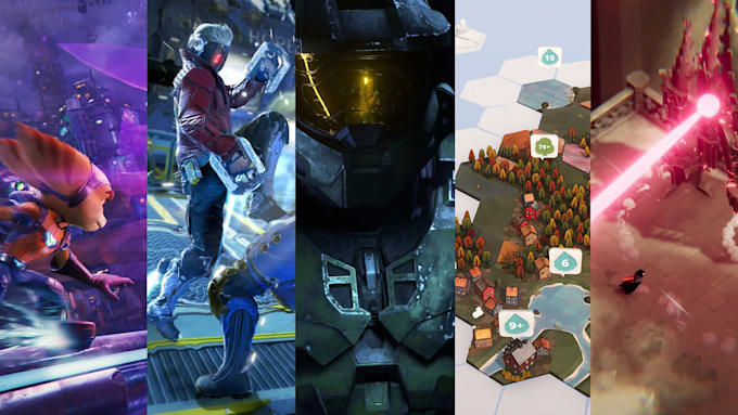 Develop and design 2d and 3d unity3d game by Web3_develop | Fiverr