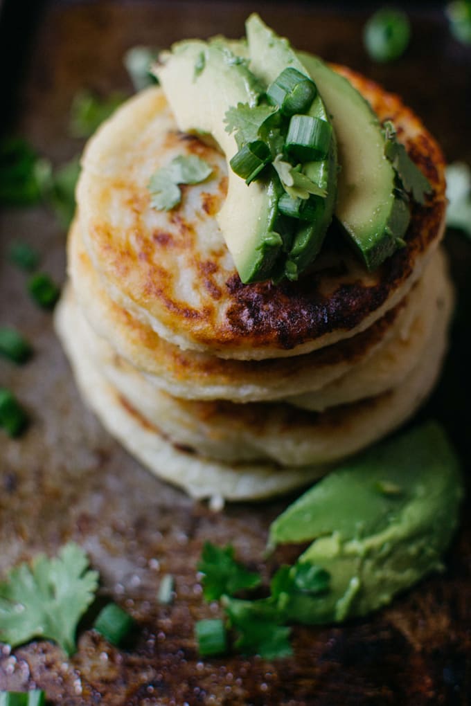 Create beautiful food photography for your recipes by Ninahelen | Fiverr