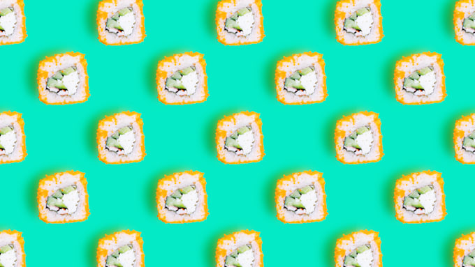 Create a 4k high professional pattern design for you by Jptarad02 | Fiverr