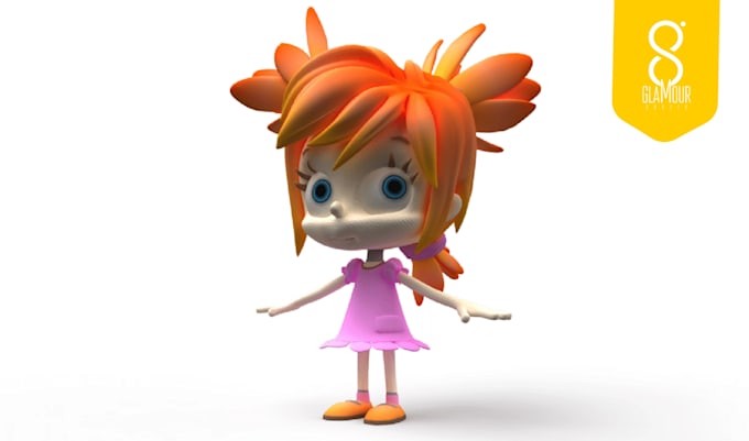 Convert your 3d model in to glb, gltf or any 3d extension by ...