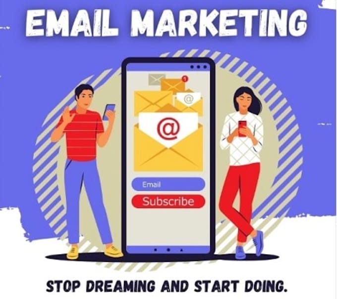 Design an world class 4k quality email template for you by Skrock860 ...