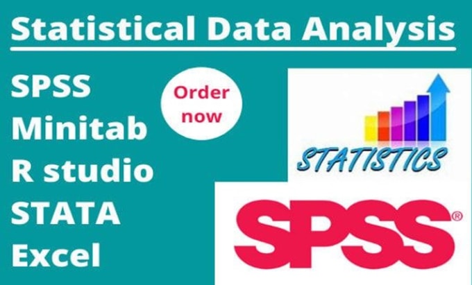Do Data Visualization Analysis And Reporting By Spss Stata Tableau