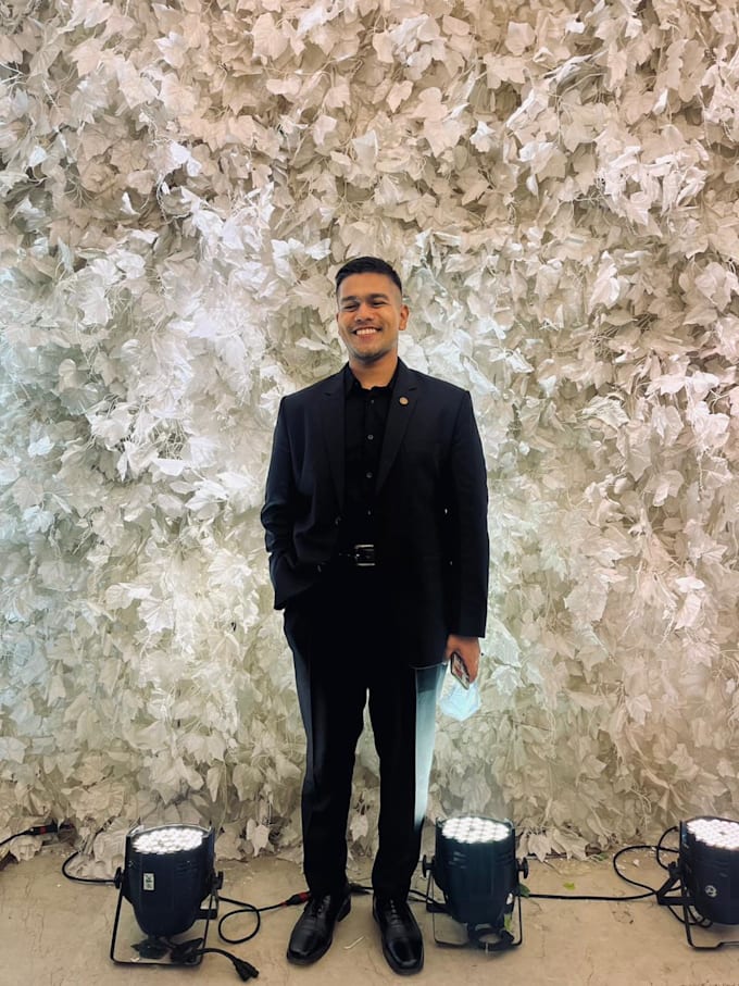 Proof read and edit any text in english by Salehin_ | Fiverr