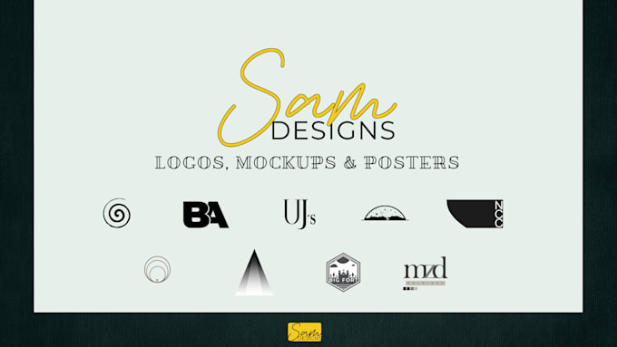Do fun but professional logo designs for your business or brand by ...