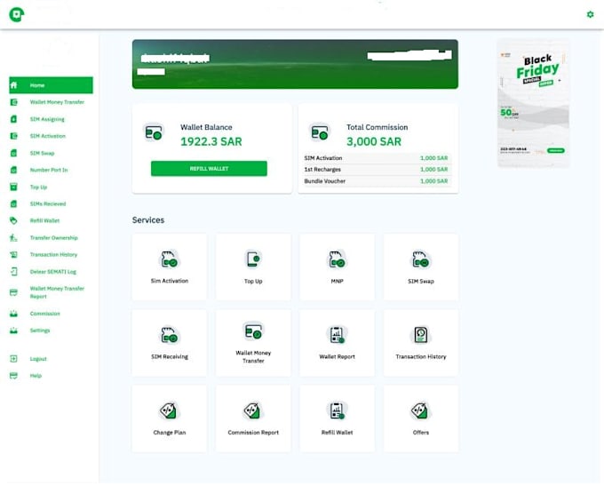 Do frontend development for your projects by Curatulain | Fiverr
