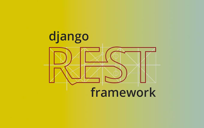 Develop your web backend using python and django by Kokito1 | Fiverr