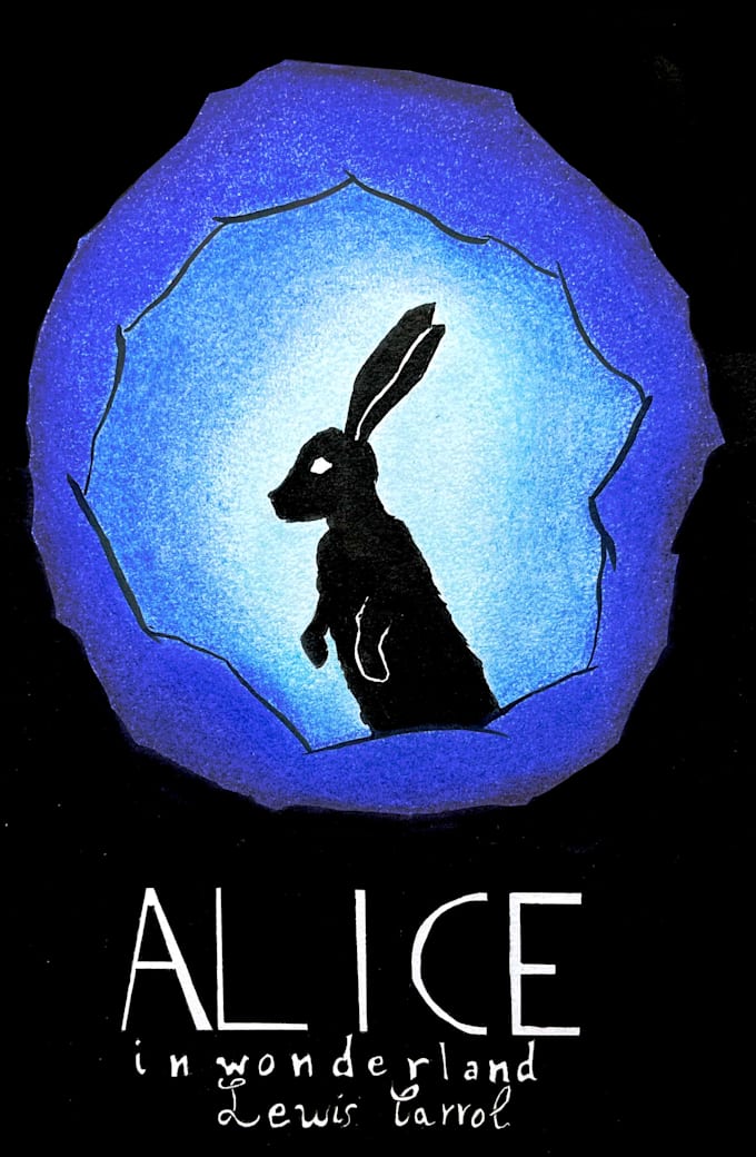 Illustrate a stunning book cover for your novel by Fontaart | Fiverr