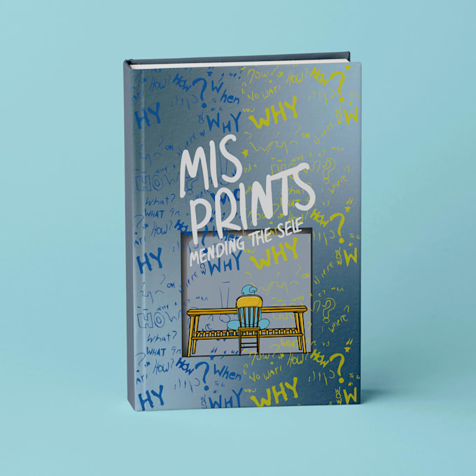 Design amazing book covers by Subhania4 | Fiverr