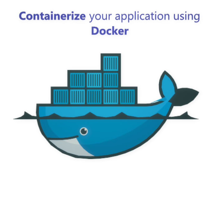 Containerize Your Application With Docker By Farhannaqshad Fiverr