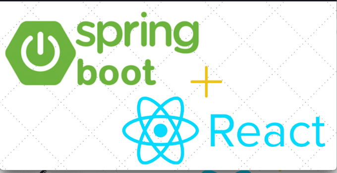 Create A Web Application On Spring Boot And React By Yahyazuberi Fiverr