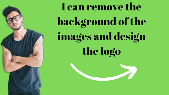 Design and delete photo background by Amigolegend26 | Fiverr