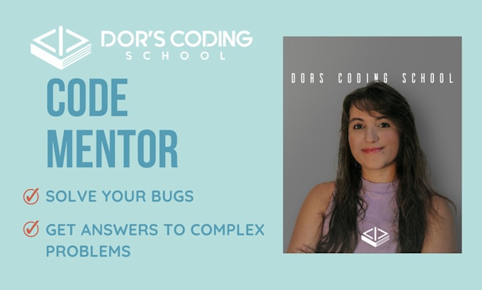 Answer And Debug What You Can Not Solve From Sites Like Stack Overflow By Giovannaproenca Fiverr