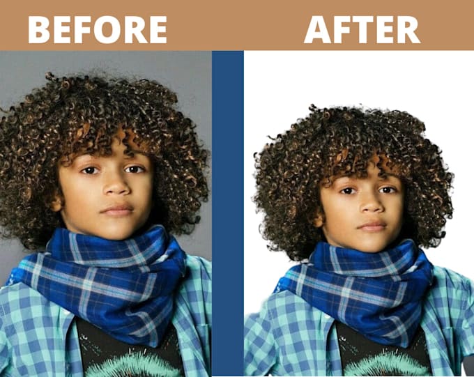 Removed background from image just in 3 hours by Rohaanrahim | Fiverr