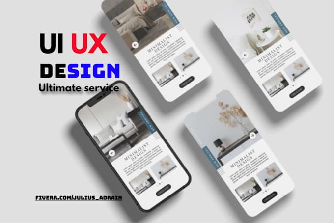 Do Mobile Ui Design Website Mobile App Ui Ux Design Dashboard Ui Ux