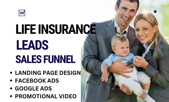 Generate life insurance leads life insurance facebook ads insurance ...