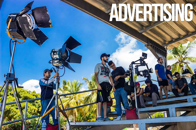 Do professional video editing for any social network by Machado_film ...