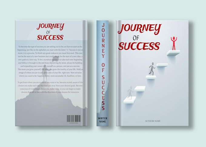 Make book covers to convey theme or purpose of story by Amuneebkhan ...