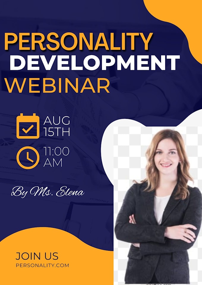 Design unique posters for advertisements by Manasathota4499 | Fiverr