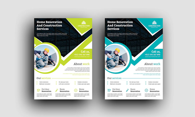 Ignite your events with dynamic motion flyers by Zohanfarooq | Fiverr