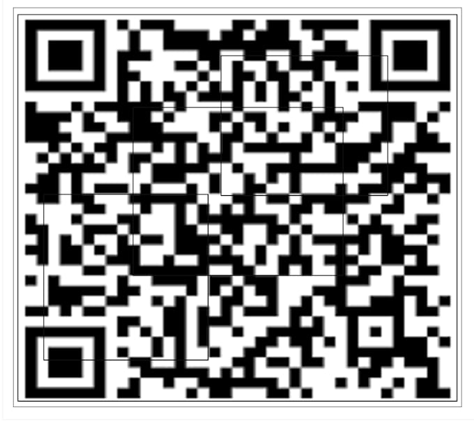 Create a best and uniq qr code by Rajsoni632 | Fiverr