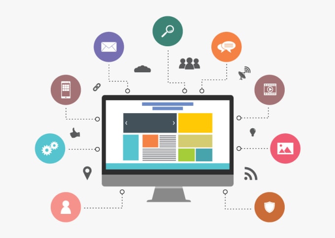 Do Web Application Using React Js By Akhilck Fiverr