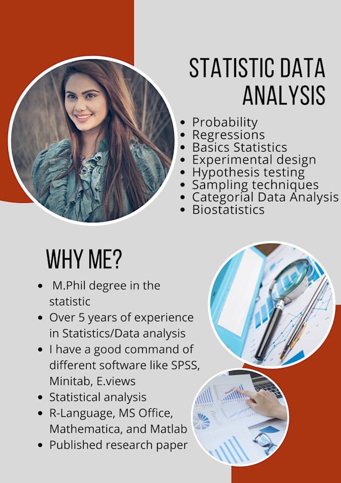 Help you in probability statistics minitab spss and rstudio by Rabia807 ...