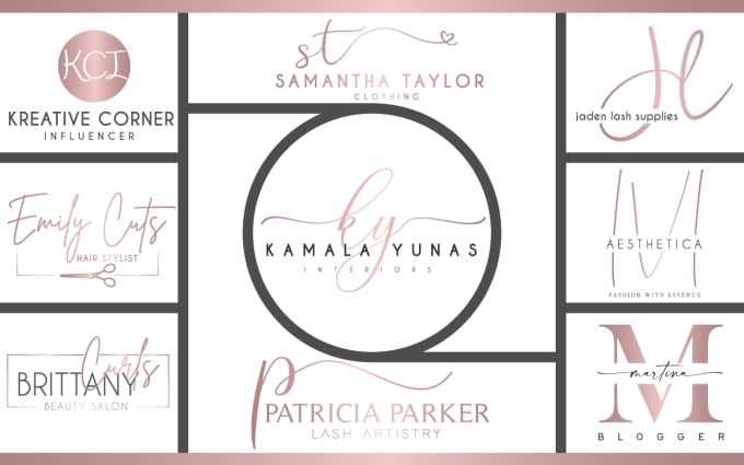 Design 3 professional and classy handwritten signature logo by ...
