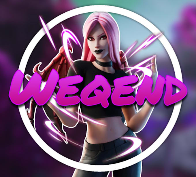 Create a gaming profile picture for your gaming clan or channel by ...