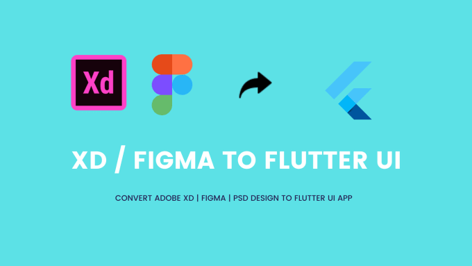 Convert adobe xd, figma design to flutter ui by Khurramamir132 | Fiverr Convert adobe xd, figma design to flutter ui by Khurramamir132 | Fiverr