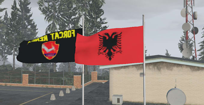 Customize benches or any prop for your fivem server by Deividx512 | Fiverr