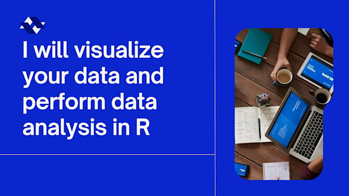 Visualize your data and perform data analysis in r by Azim_selvi | Fiverr Visualize your data and perform data analysis in r by Azim_selvi | Fiverr