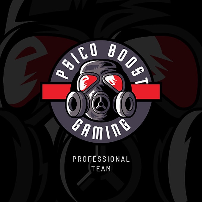 Make an animate logo for your yt thumbnail or team by Mattiamartinoo ...