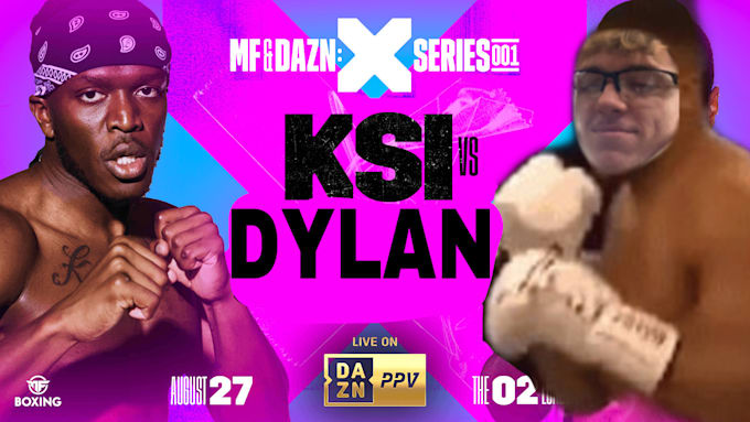 Make a really bad thumbnail by Dylangunstone4 | Fiverr