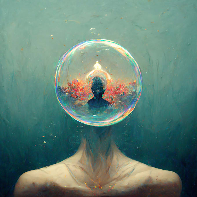 Create high quality ai generated custom art by Photobull | Fiverr