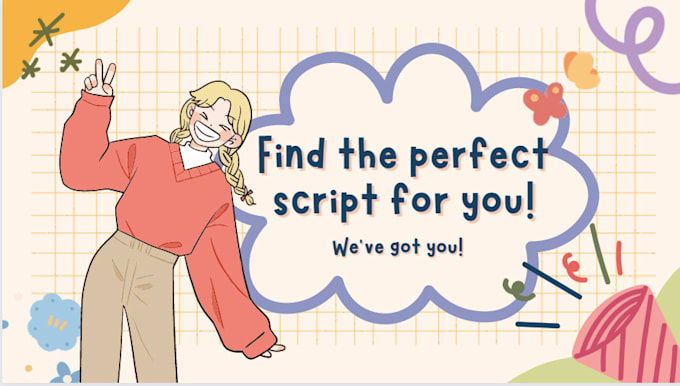 Write hilarious skits, ad scripts, jokes, and video script by ...