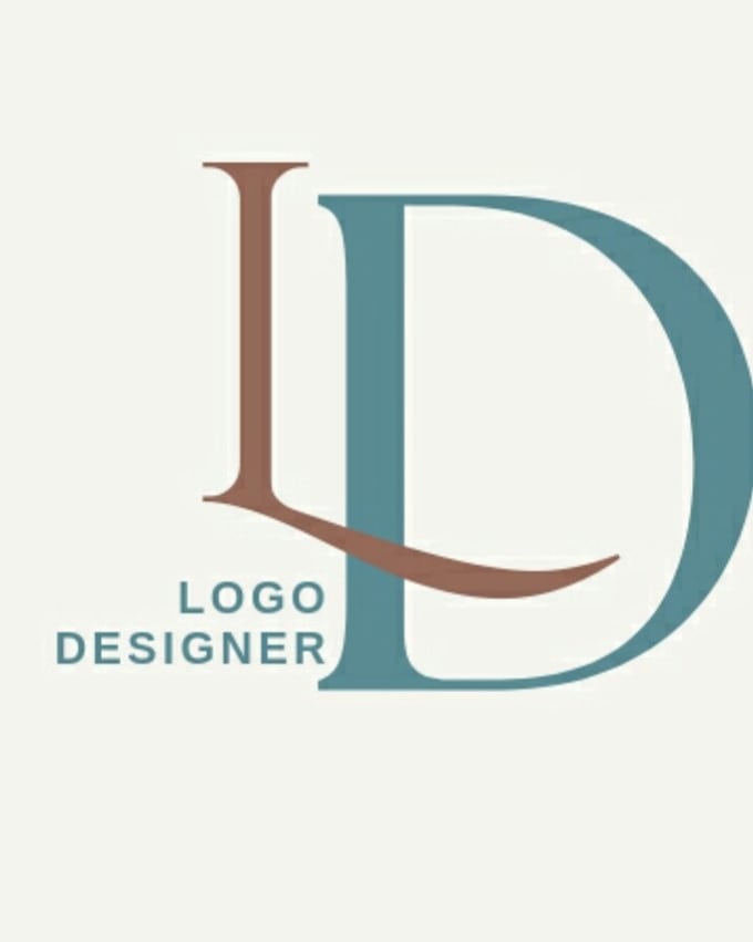 Design a minimalist, modern logo by Taybazafar | Fiverr