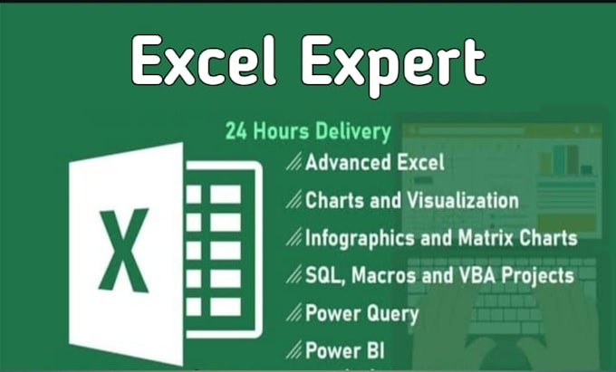 Data Analysis For You With Excelsqlpower Bi And Python By Vasimmca26