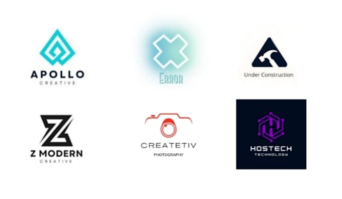 Design an outstanding logo by Sohailahmad321 | Fiverr