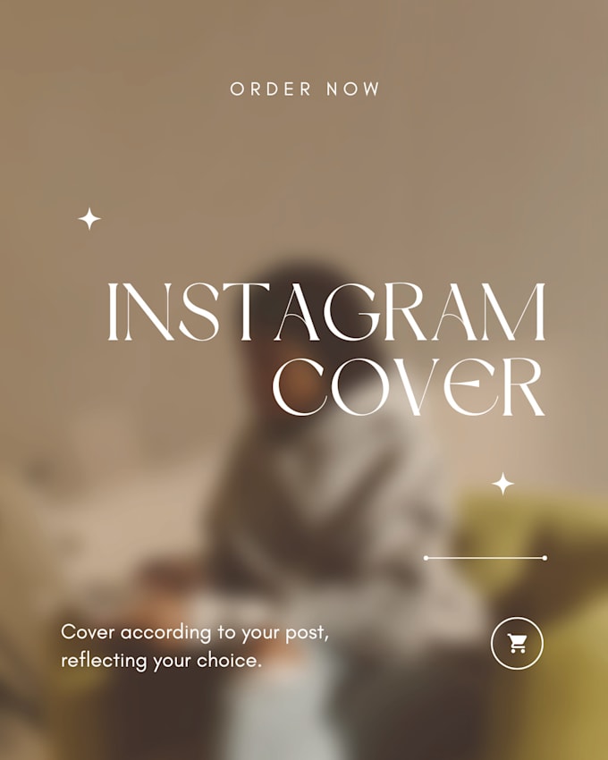 Design instagram post covers for you by Haider_ali_5 | Fiverr