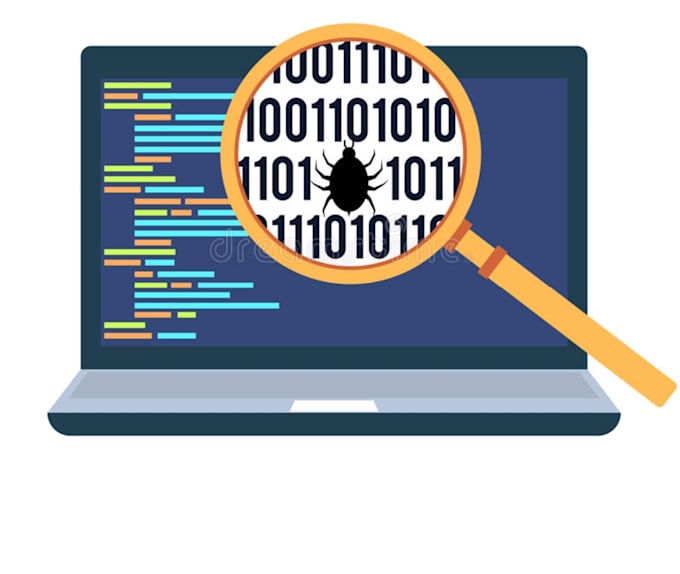 Search the bugs in your code and suggest you some solutions by Swintiz ...
