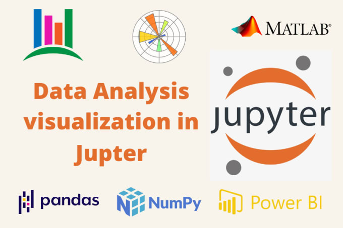 Provide data analysis and machine learning solution by Raj_kumar22 | Fiverr