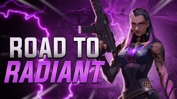 Make you the best gaming thumbnail by Wojciechb9 | Fiverr