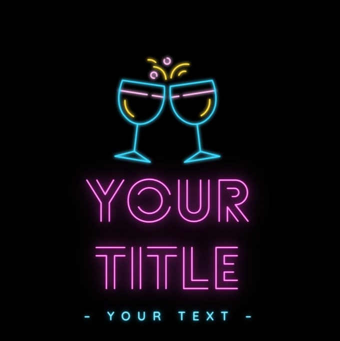 Design a beautiful logo for your business by Tomekbestry | Fiverr