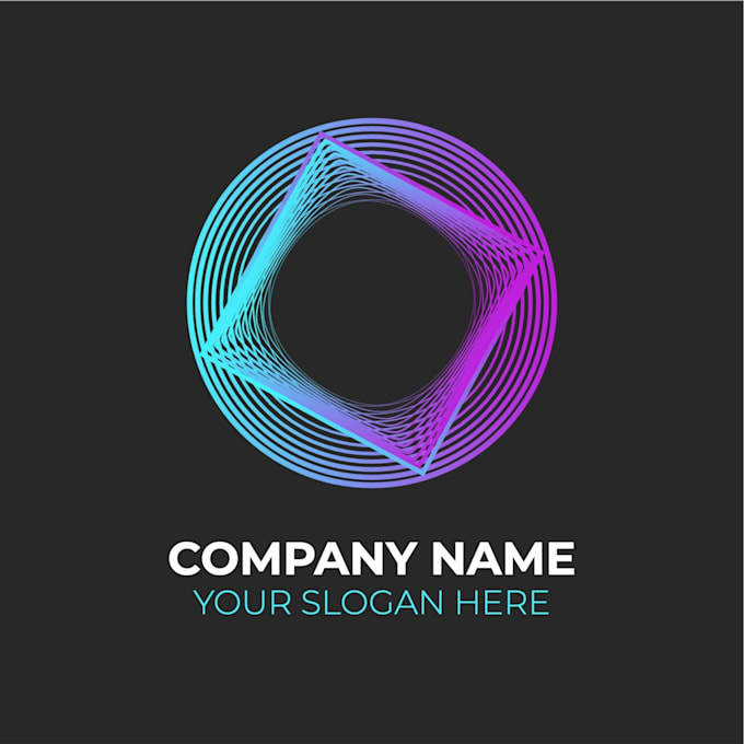 Creat professional logo, most orders are ready in 24 hours by ...