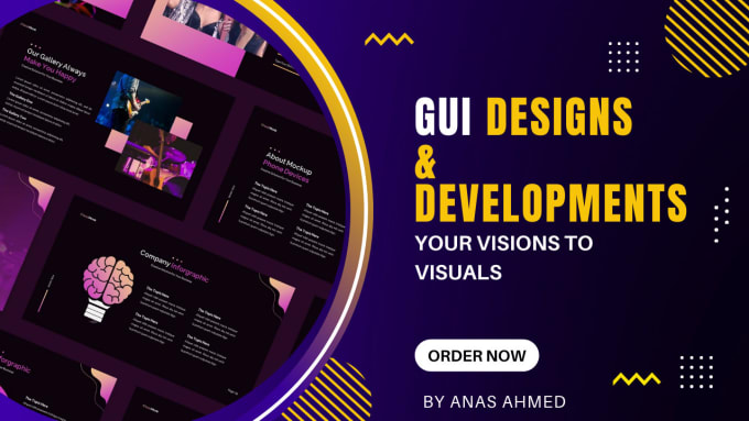 Design Gui App For Arduino And Raspberry Pi On Pyqt Tkinter And Kivy By Anasahm Fiverr
