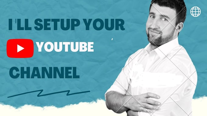 Create and setup your youtube channel professionally step by step by ...